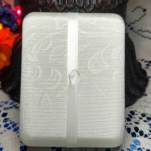 Marvella | Jewelry | Nwt Vintage Marvella Faux Pearl Rhinestone Silver ...